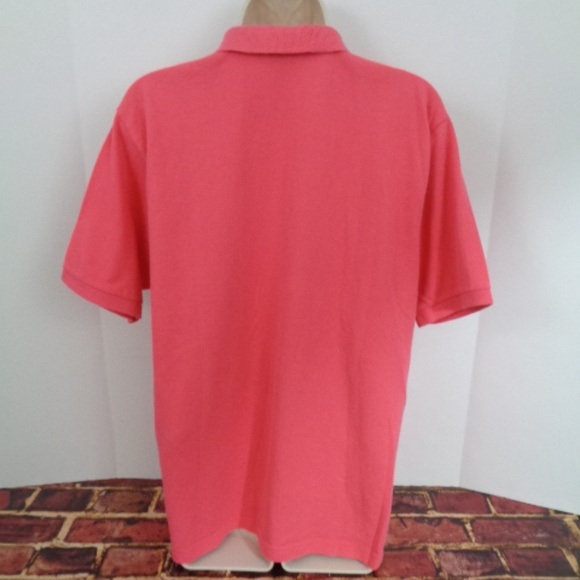 Outer Banks | Tops | Ncis Womans Authentic Polo Top Large | Poshmark